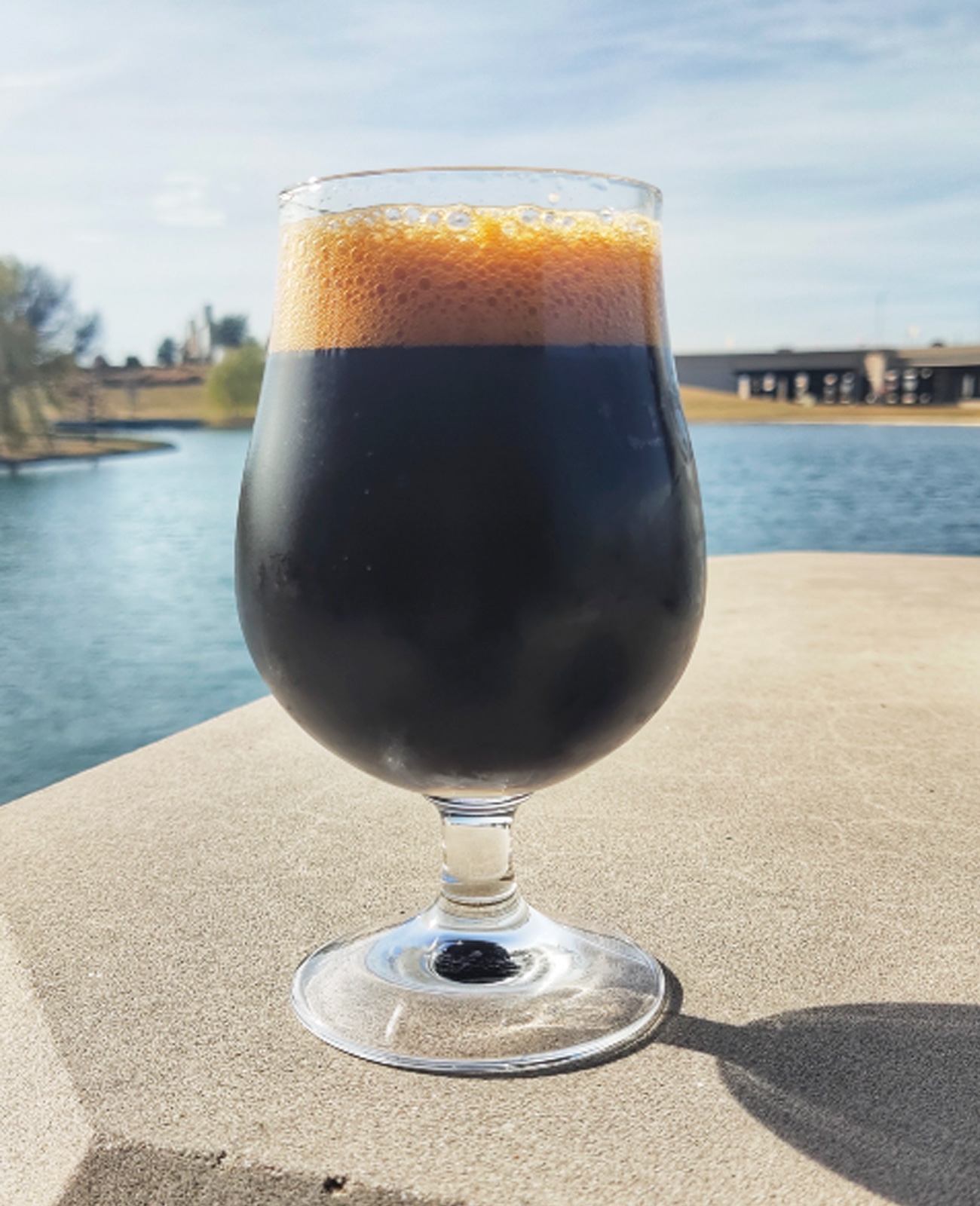 Windmills - Brewery. Restaurant. Music. | The Colony, TX